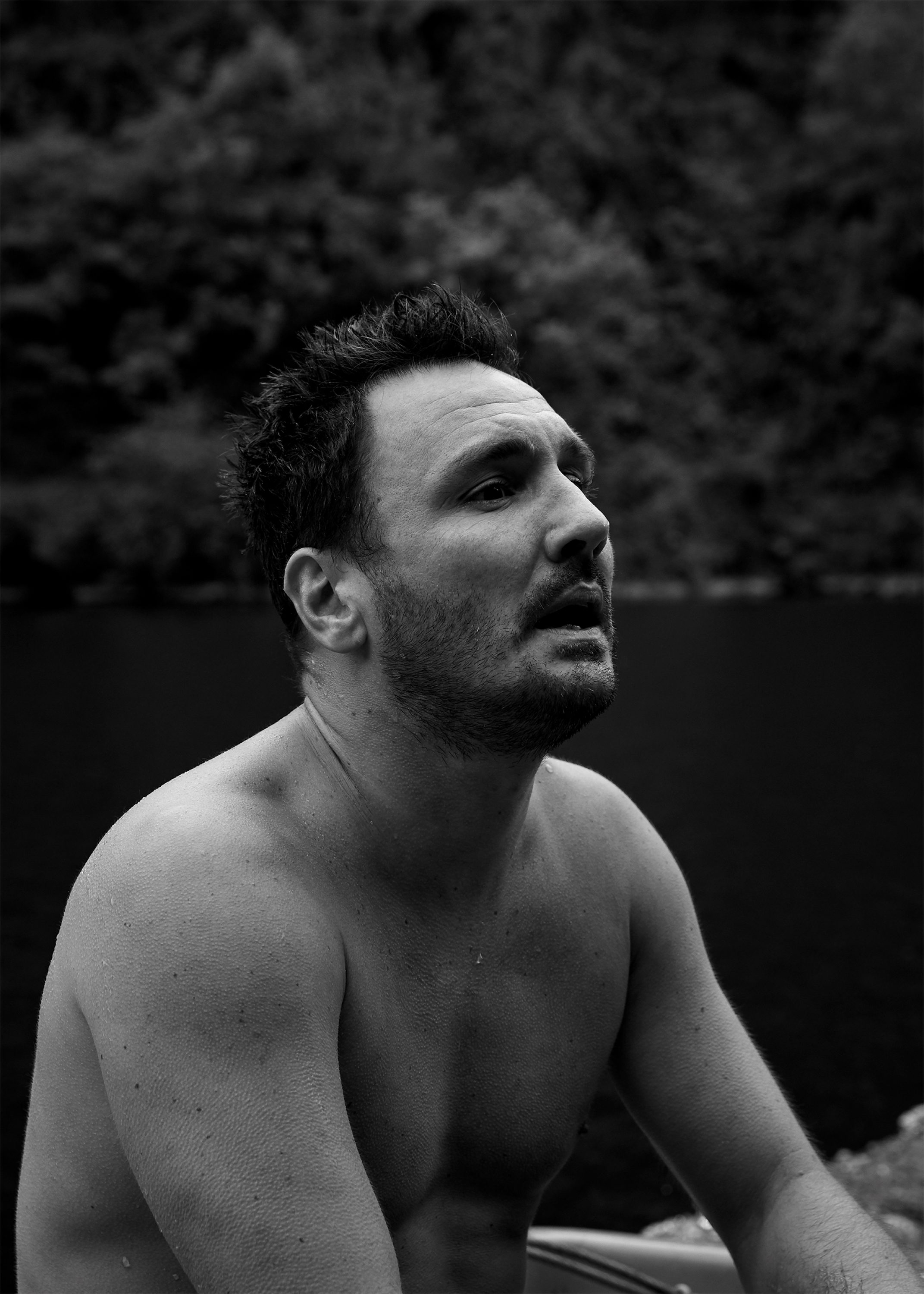 Portfolio – David Ryle