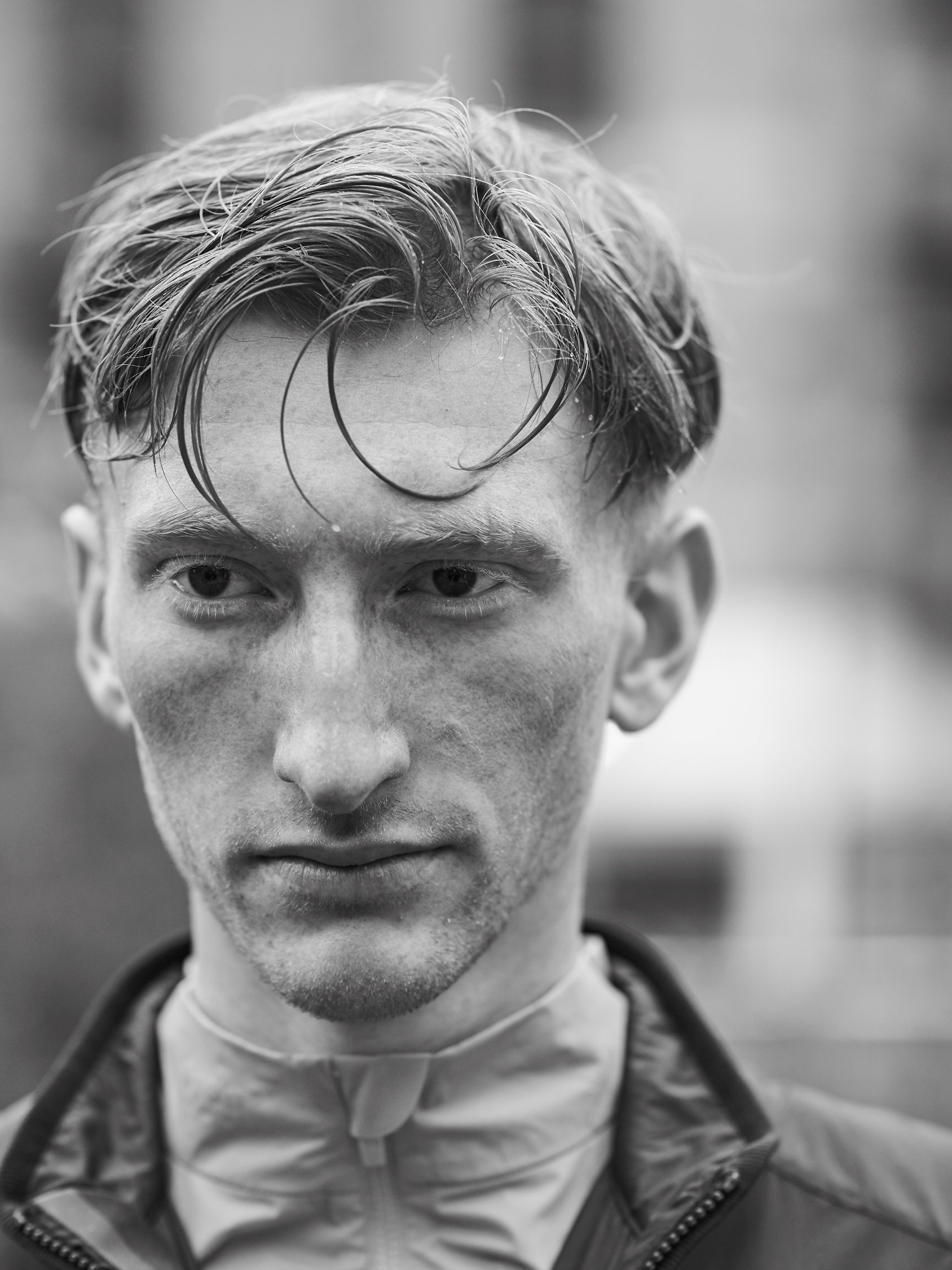 People – David Ryle