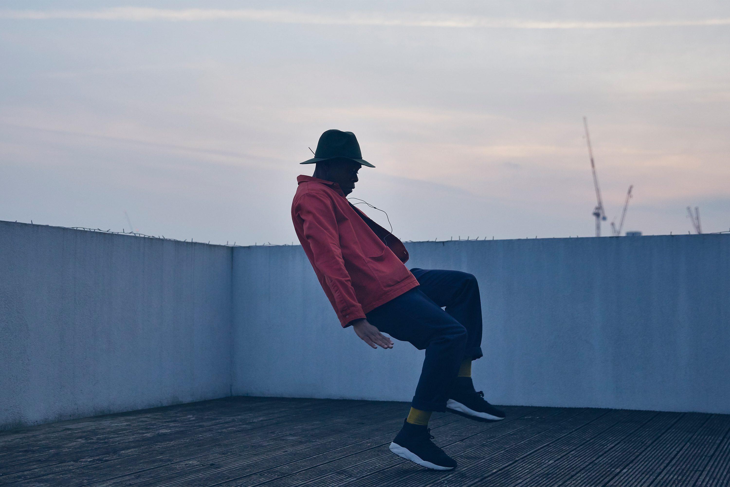 People – Categories