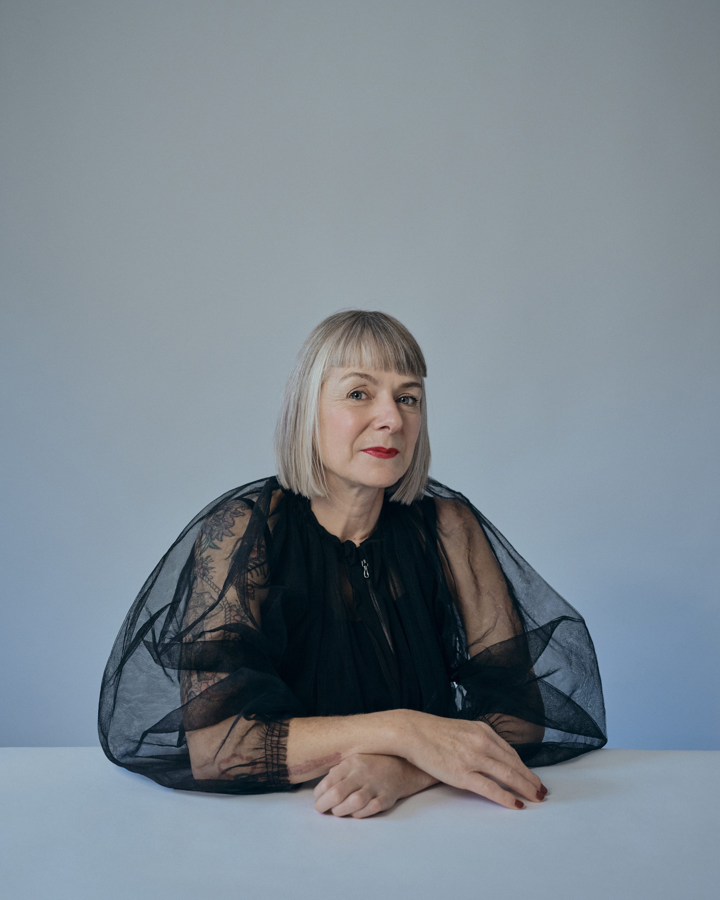 People – Categories