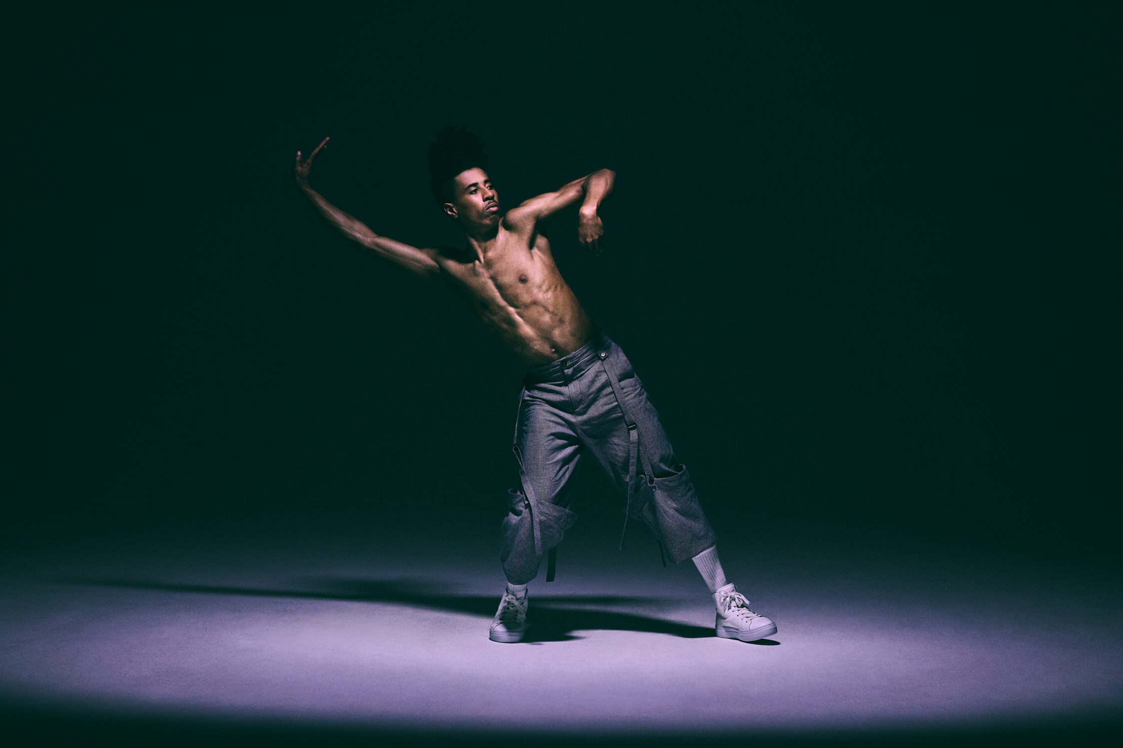 People – Categories