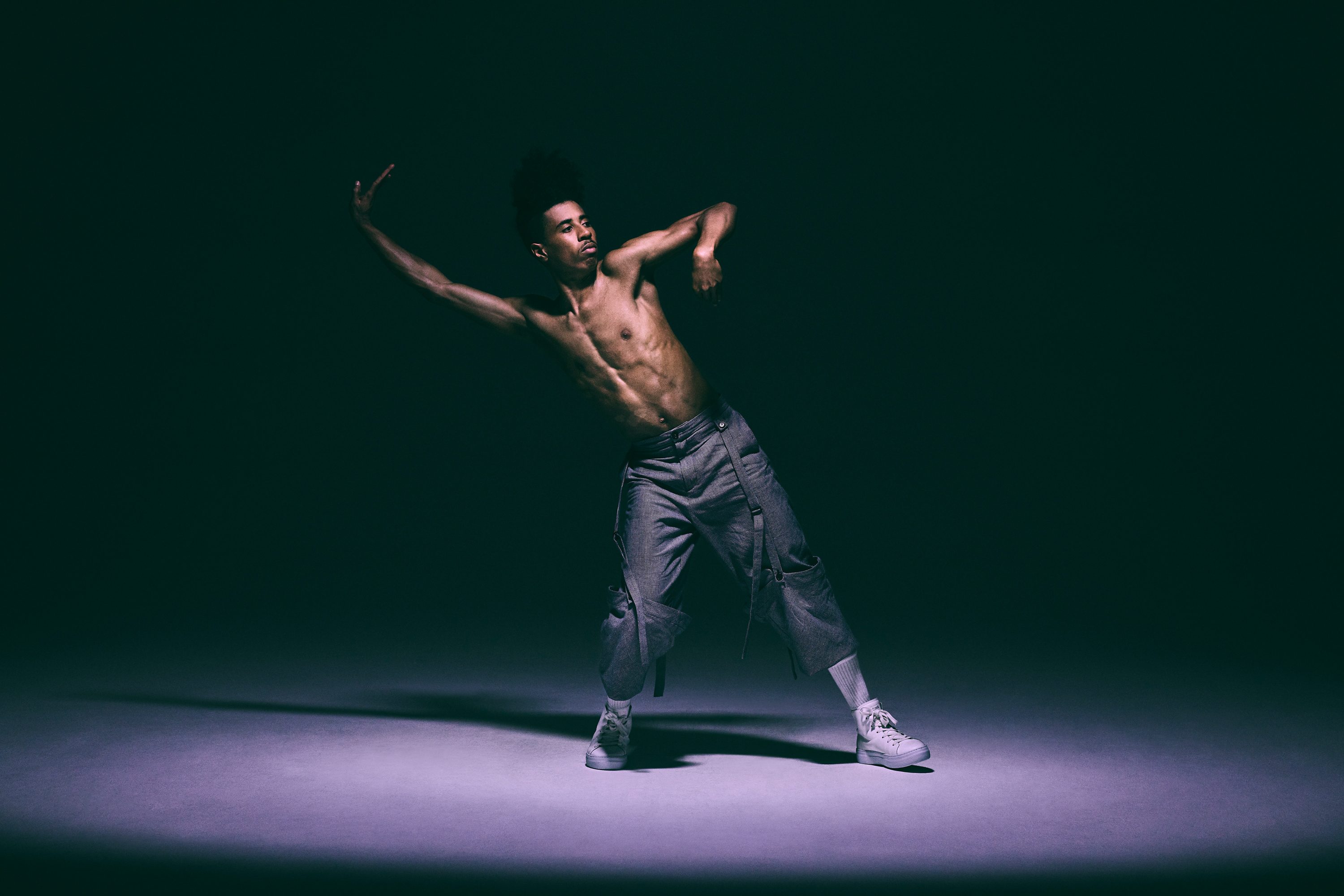 People – Categories