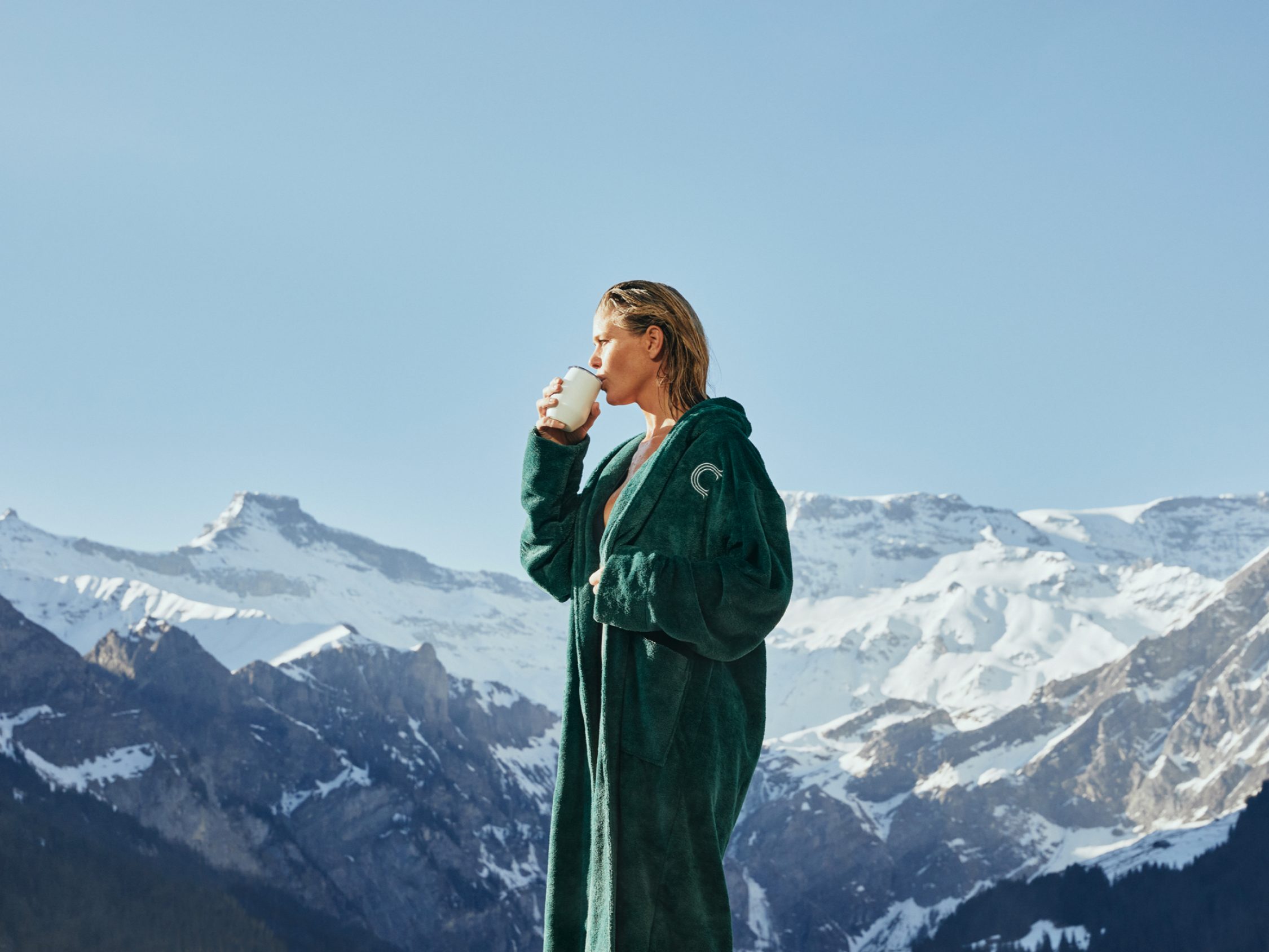 David Ryle - The Cambrian, Switzerland – News