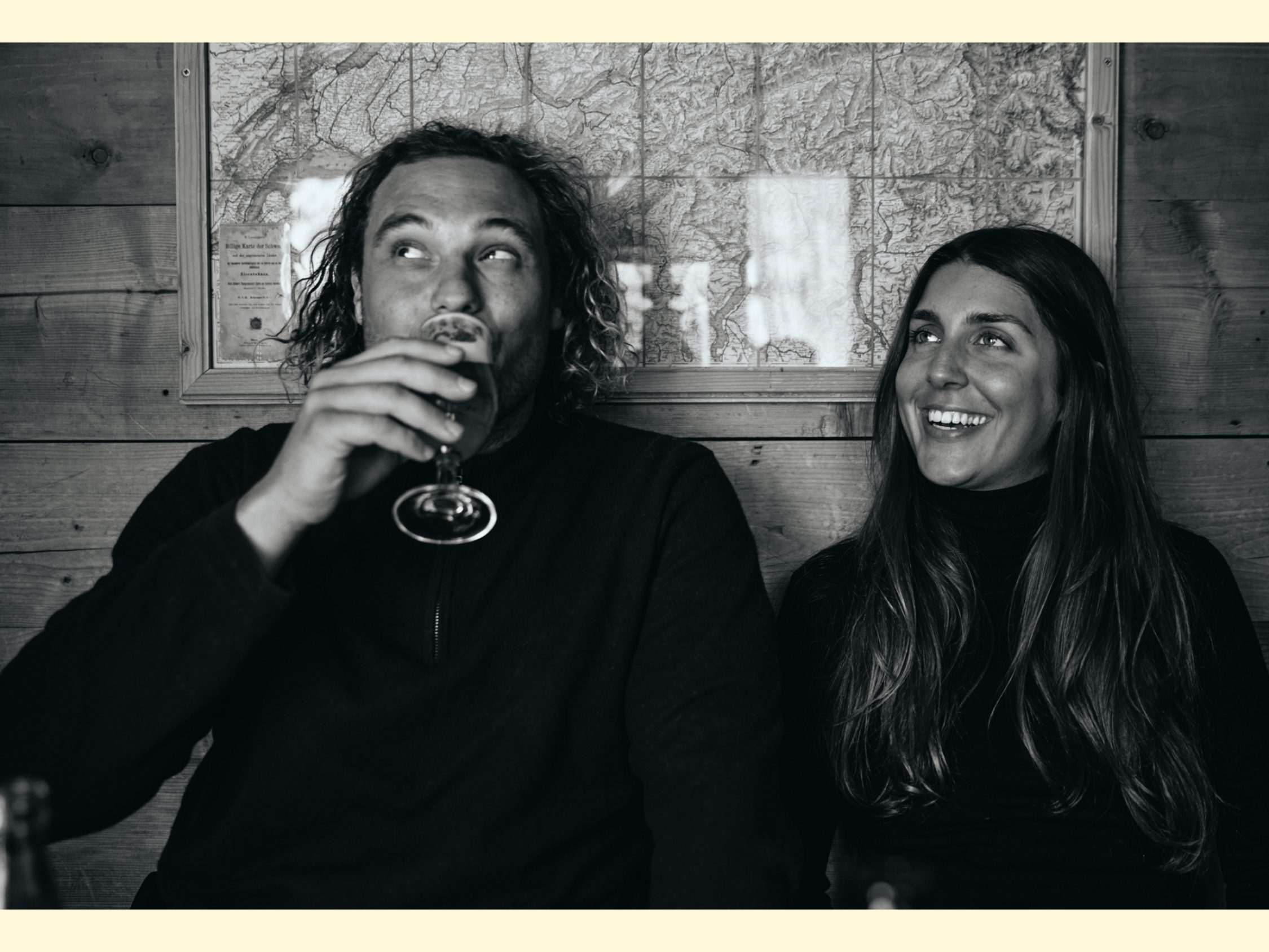 David Ryle - The Cambrian, Switzerland – News