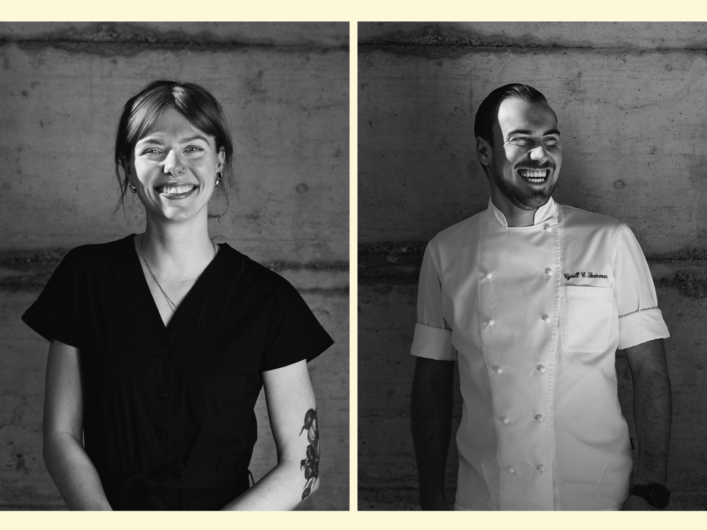 David Ryle - The Cambrian, Switzerland – News