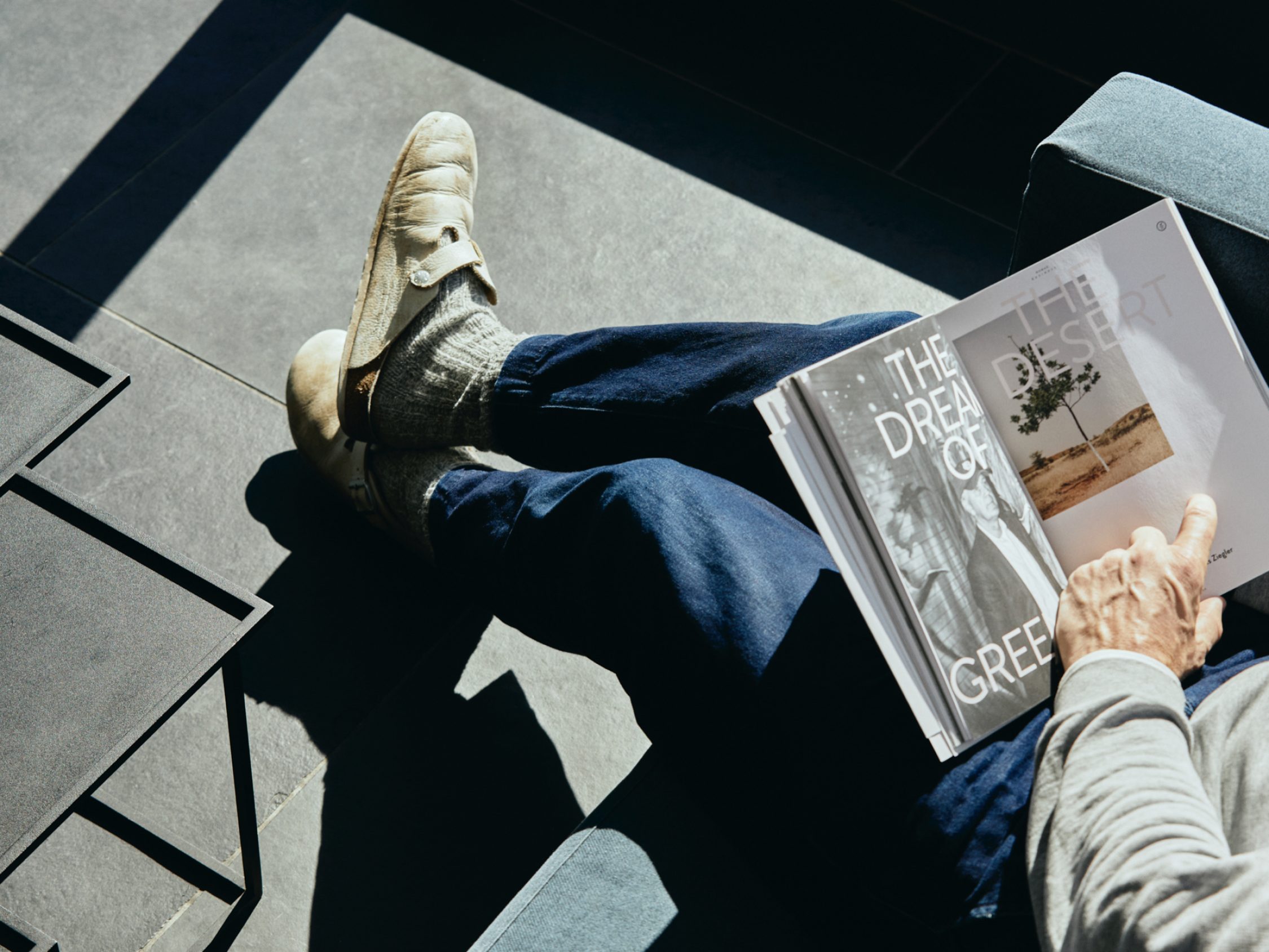 David Ryle - The Cambrian, Switzerland – News