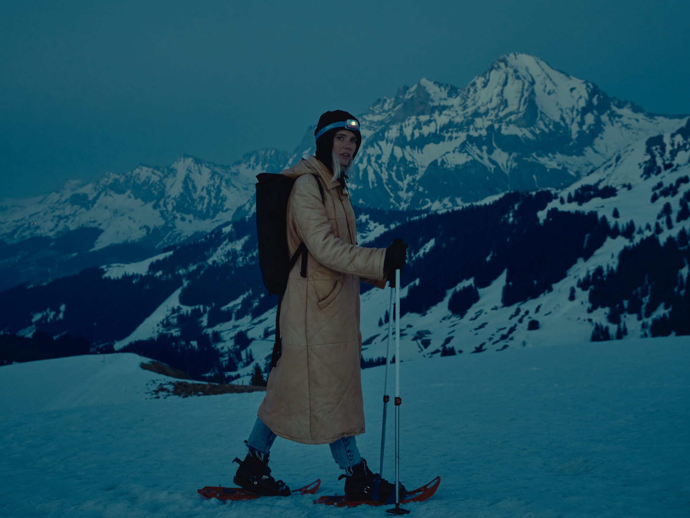 David Ryle - The Cambrian, Switzerland – News