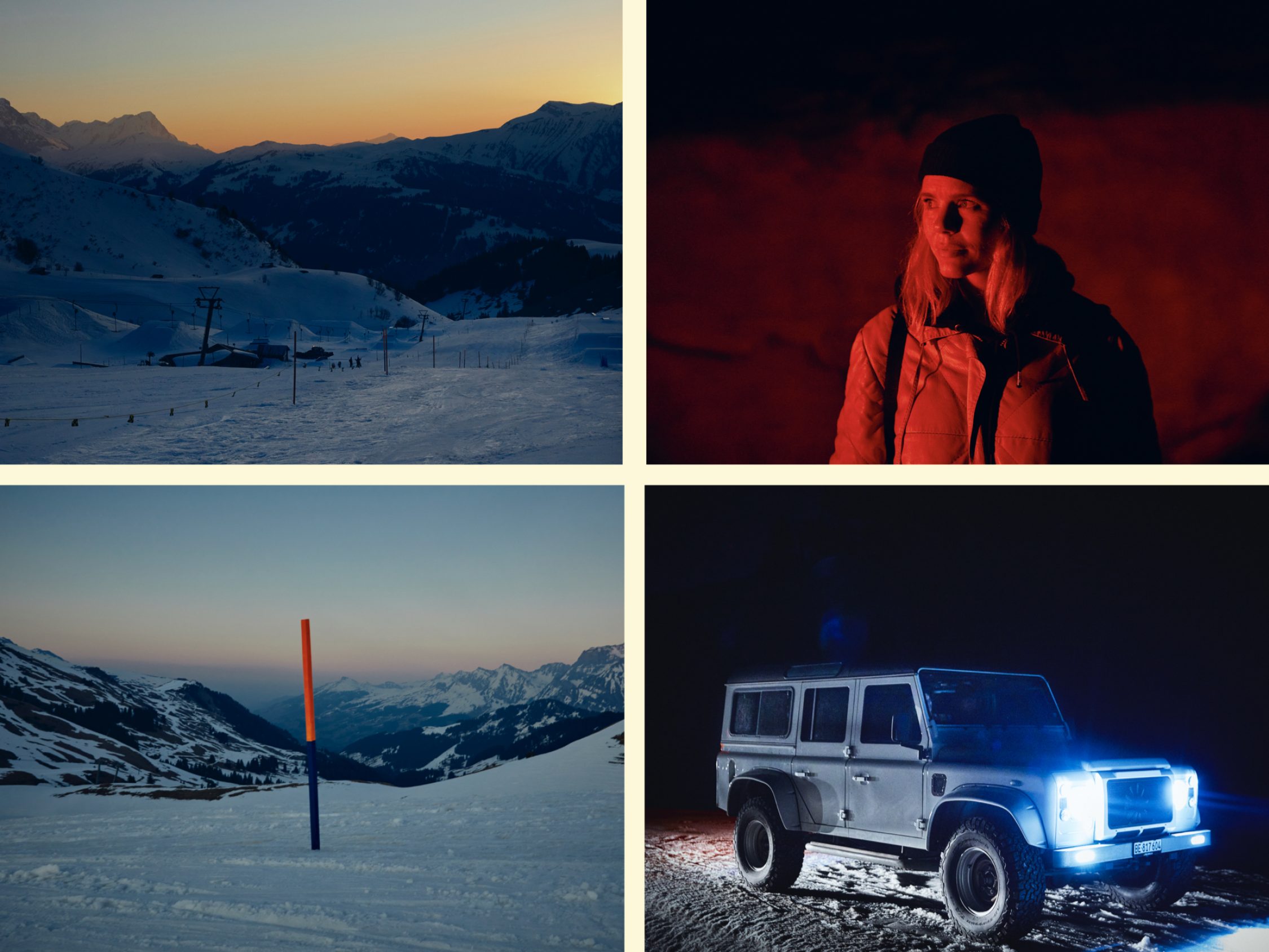 David Ryle - The Cambrian, Switzerland – News