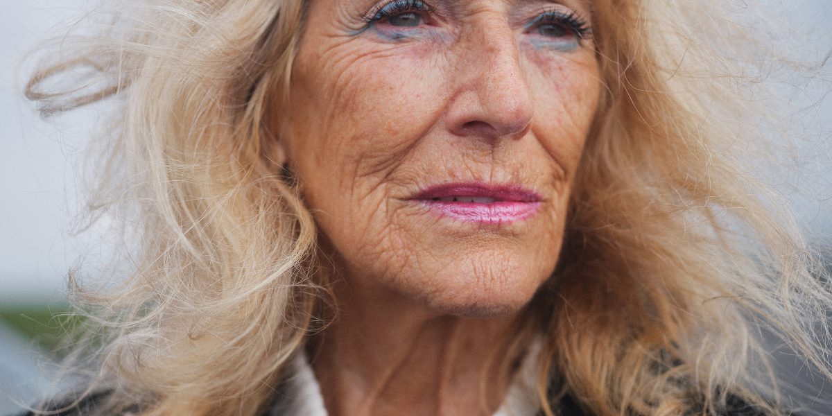 Terry Graham - Lensculture 2022 Portrait Awards 2022 – News